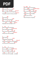 Inay Lyrics Church Lyrics | PDF