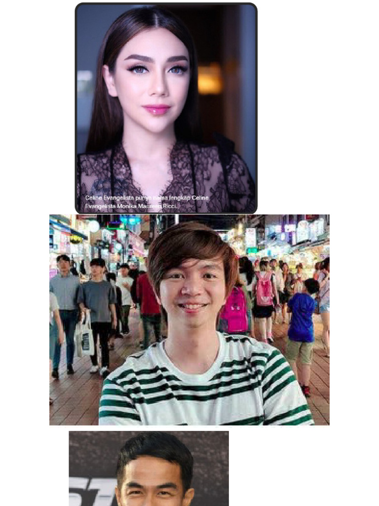 Describing Someone | PDF