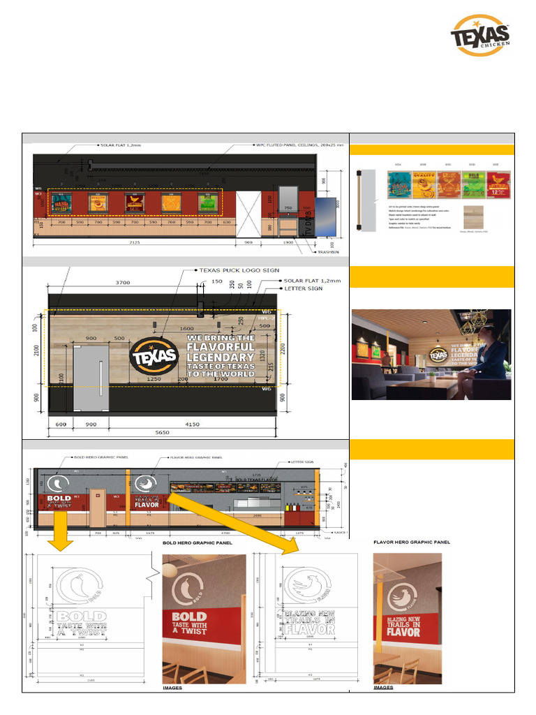 Wall Posters & Signs for Summarecon Bandung | PDF
