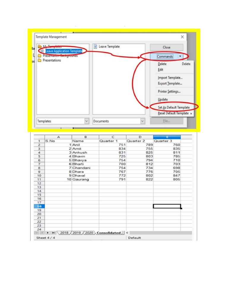 Information Technology 10th. | PDF