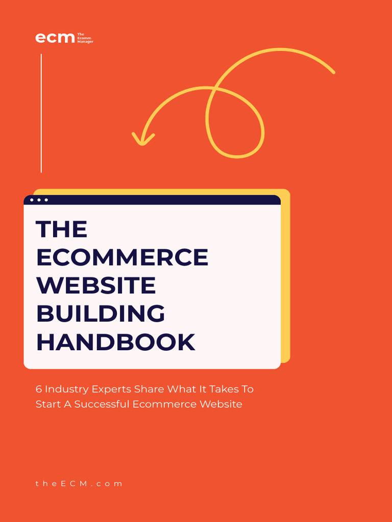Ecommerce-Website-Building-Handbook | PDF | E Commerce | Pricing