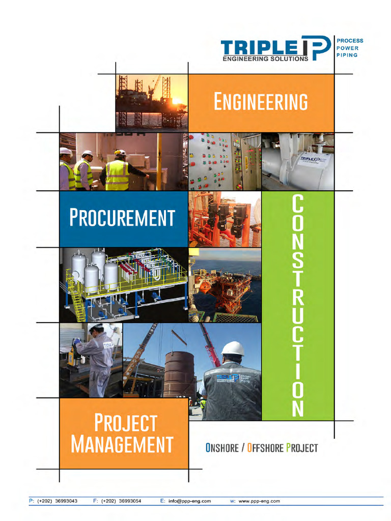 TP Profile Wep | PDF