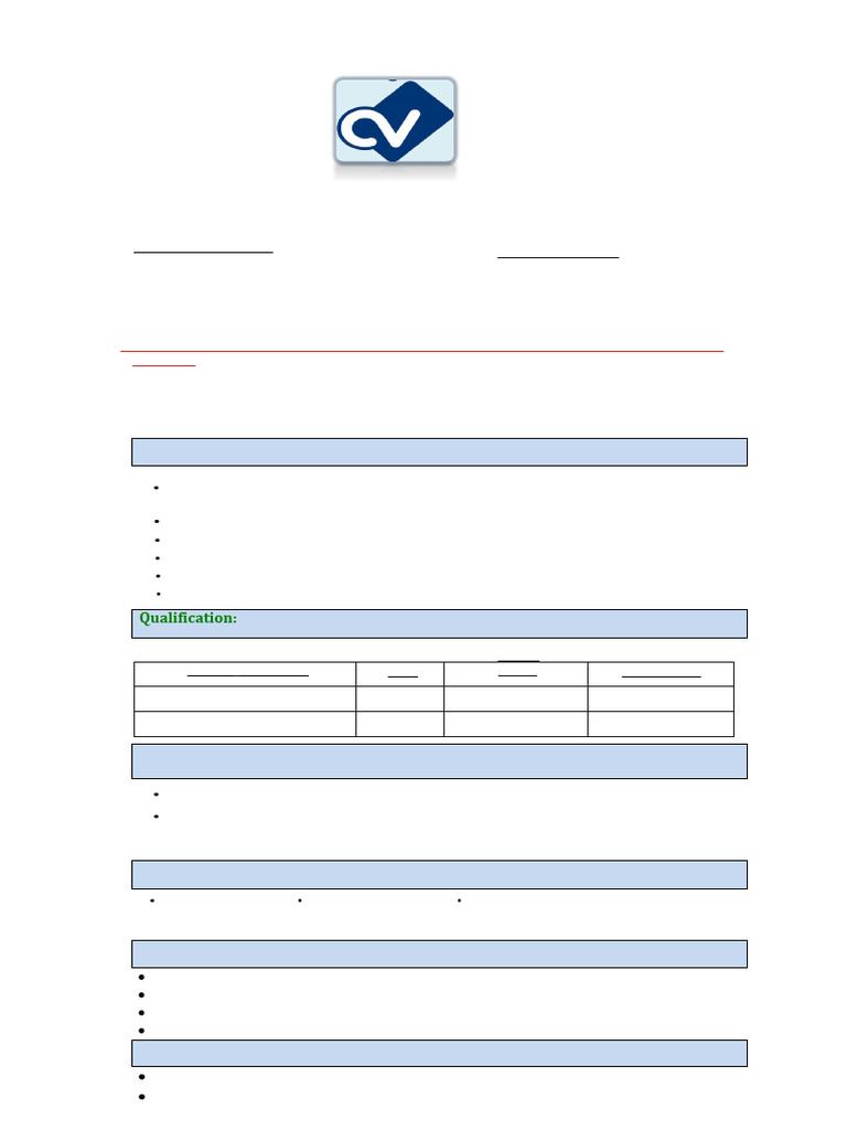Nadia Batool: Mohala Kocha Risaldar Peshawar | PDF