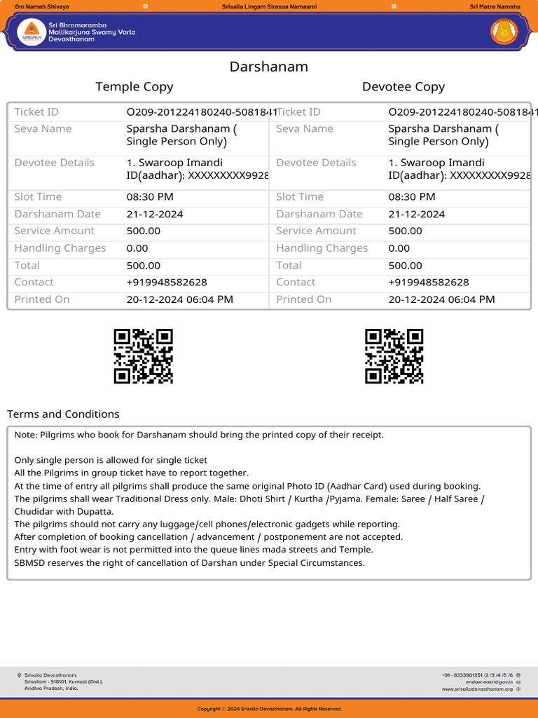 Swaroop Imandi | PDF