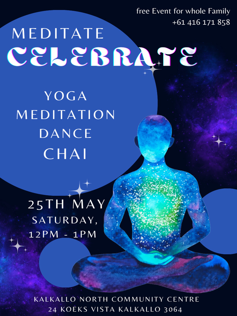 Galaxy International Day Instagram Post (A3) | PDF