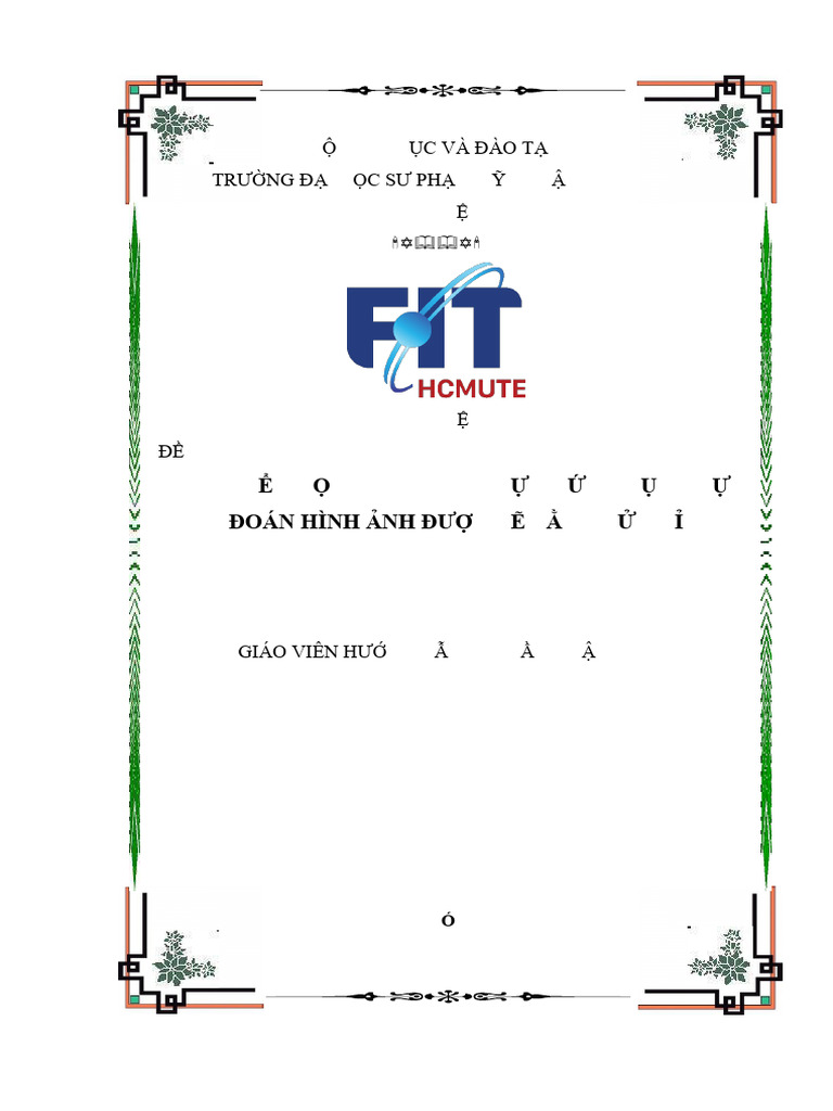 PhanHoangViet 17133072 KLTN | PDF