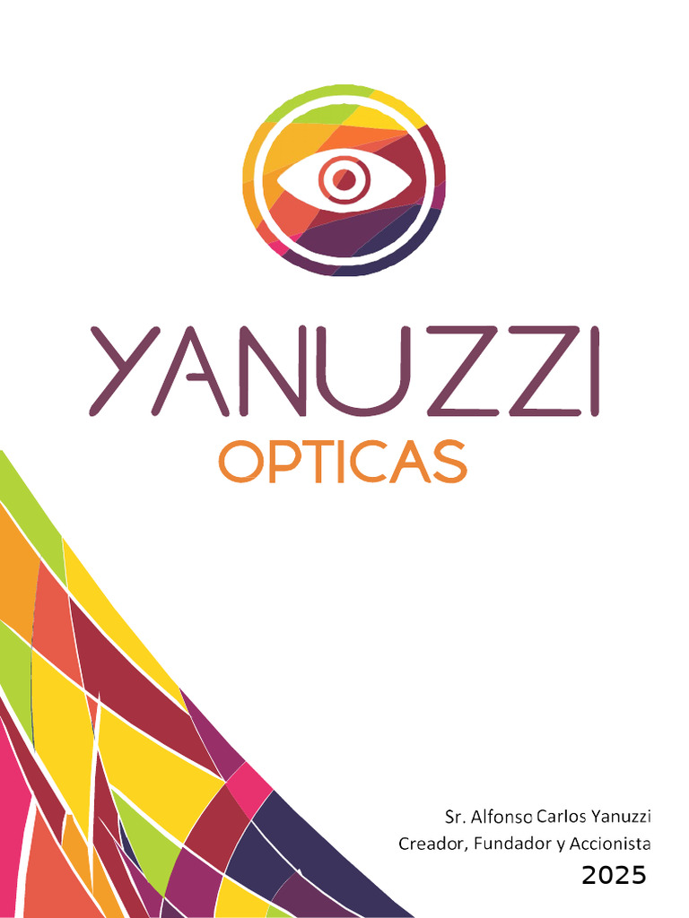 Plan de Óptica: Lentes y Productos 2025 | PDF | Lentes | Lentes