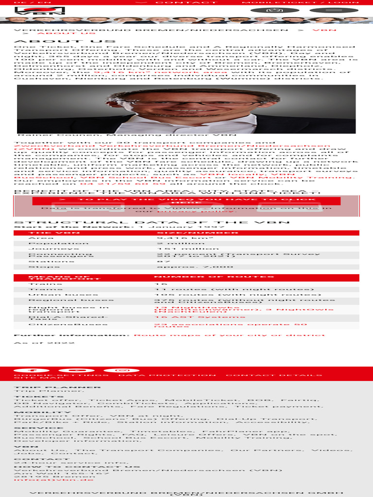 English About Us | PDF | Bus | Transport