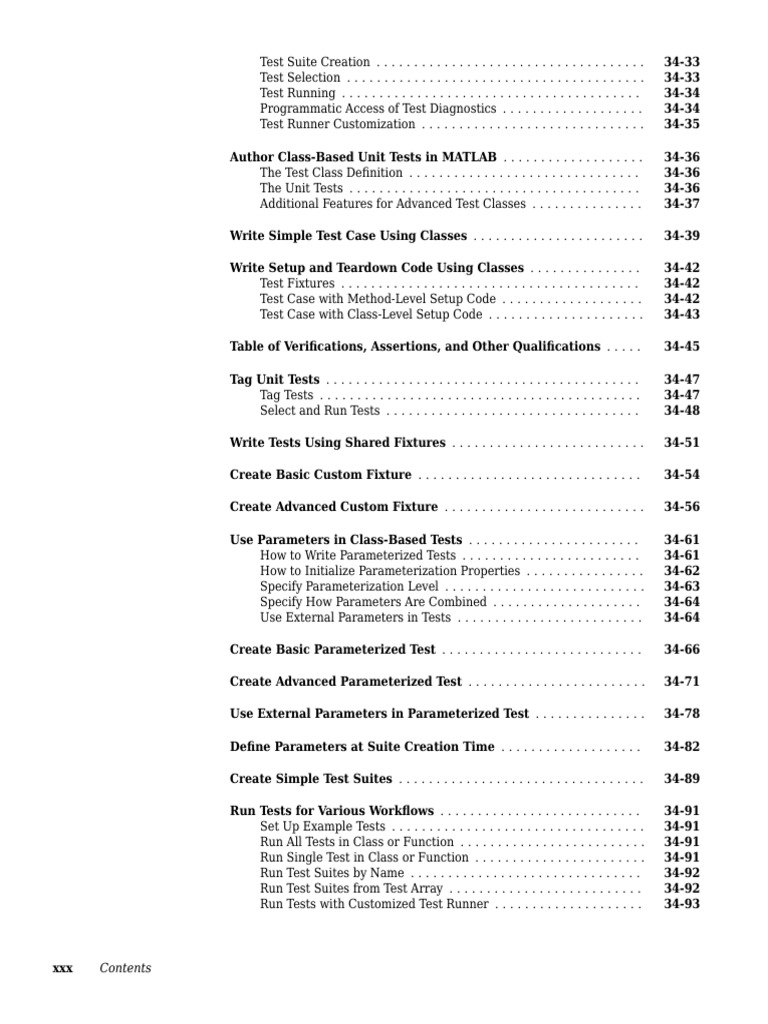 30 PDFsam Matlab Prog | PDF | Computer Programming | Software Engineering
