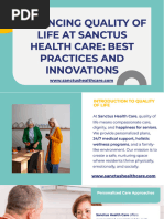 AdventHealth Service Standards Guide | PDF | Joint Commission | Hand ...