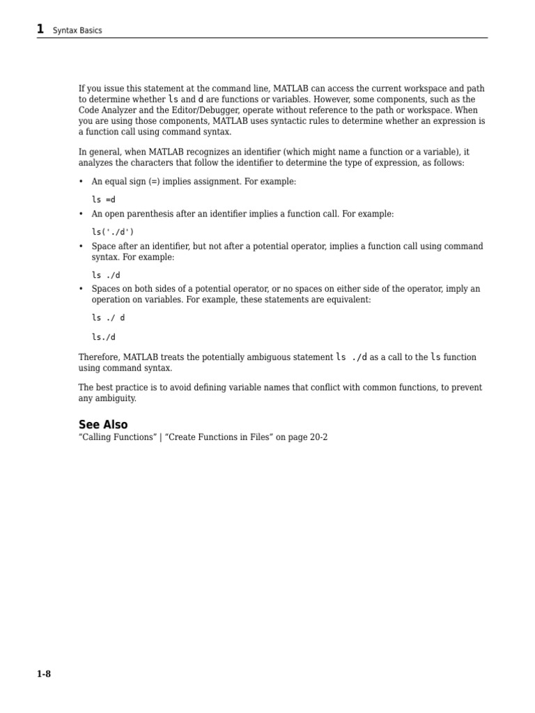 46 PDFsam Matlab Prog | PDF