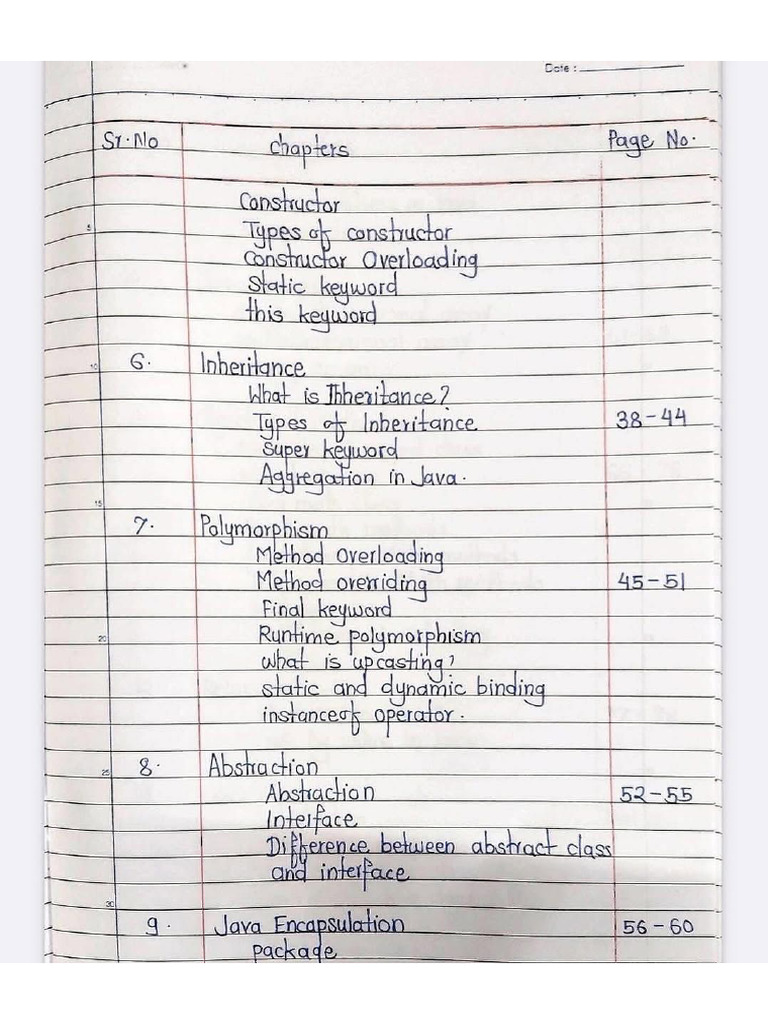 Introduction To Java | PDF