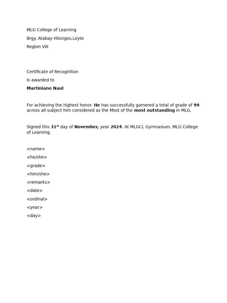 Mail Merge | PDF Mail Merge | PDF