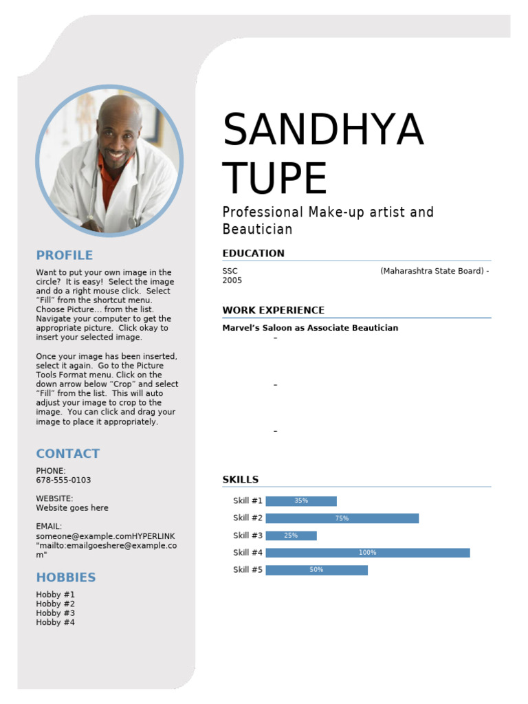 Sandhya Tupe | PDF