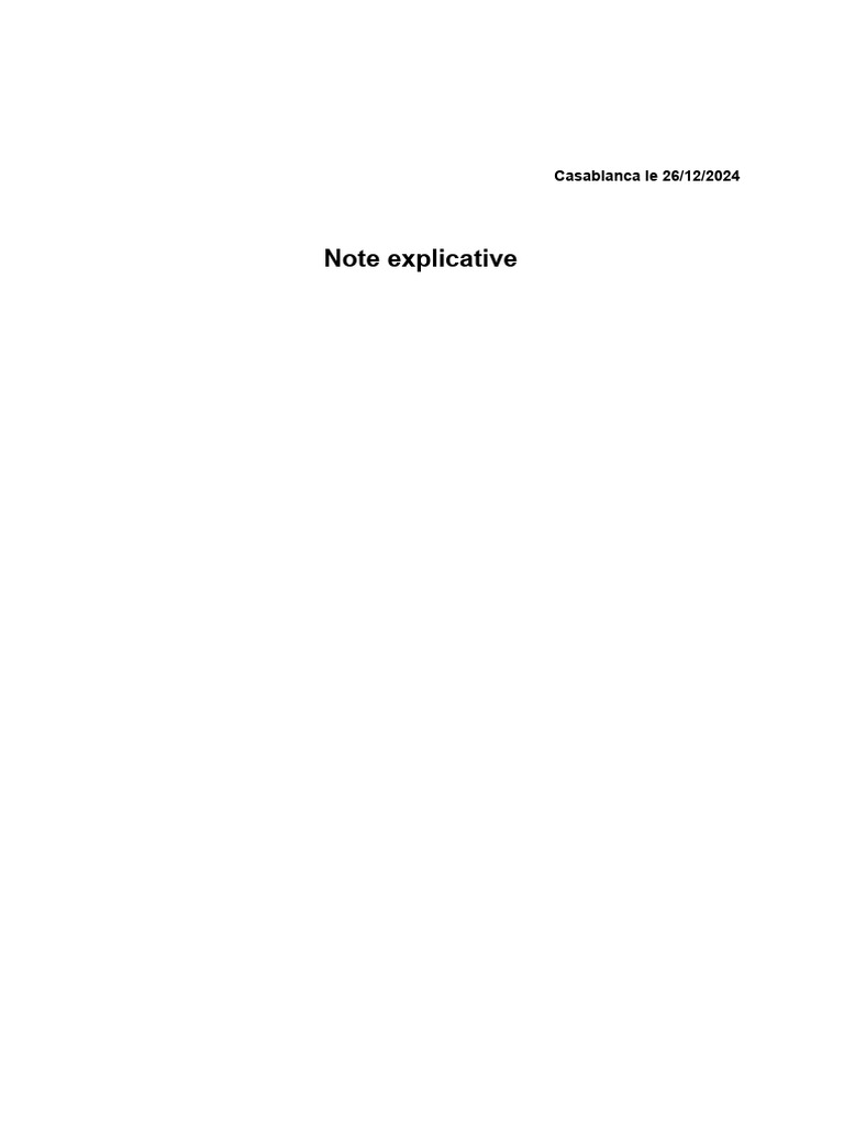 Copie de Note Explicative Su.docx | PDF