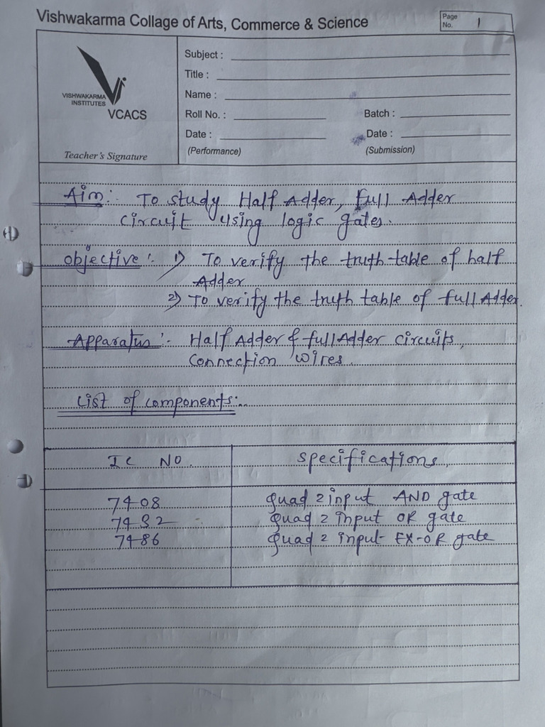 Practical 4 | PDF