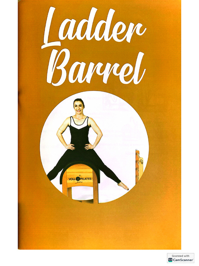 Barrel | PDF