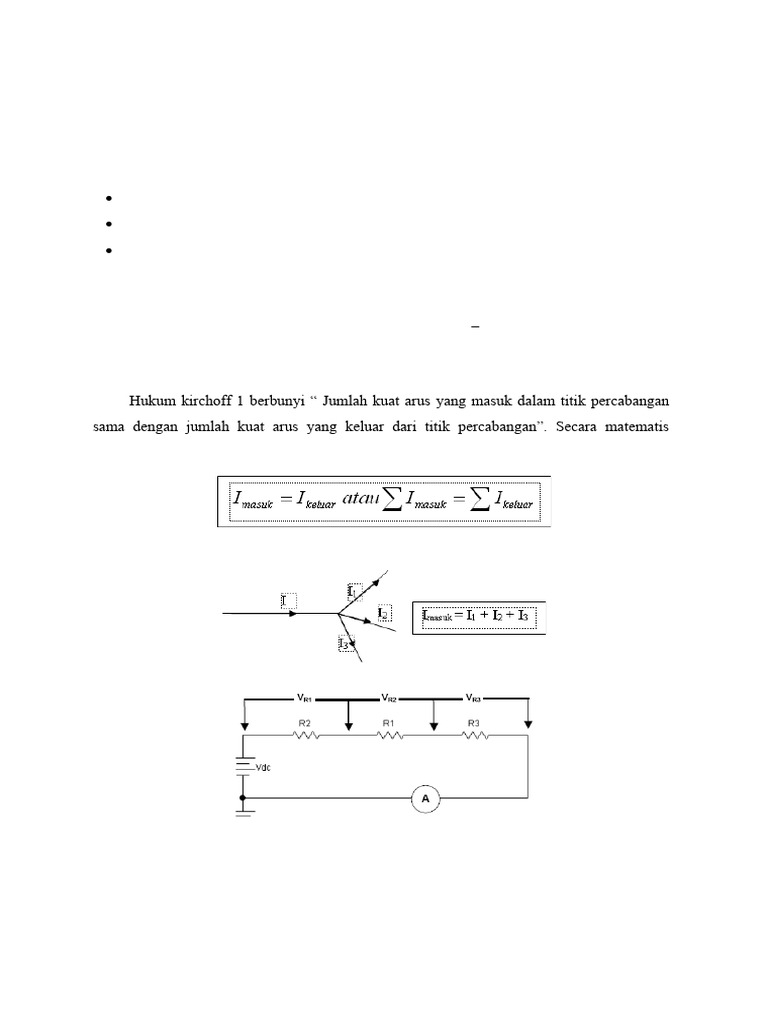 Modul praktikum teknik pengukuran listrik 5-6 | PDF