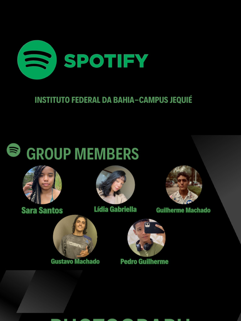 Spotify.pdf | PDF