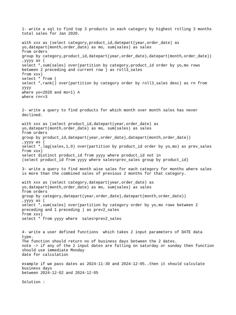 Day7 Assignments Solutions | PDF | Information Retrieval | Computer Data