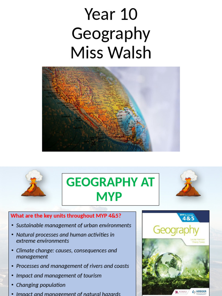 1-4. What Is A Settlement..functions..types 1 | PDF