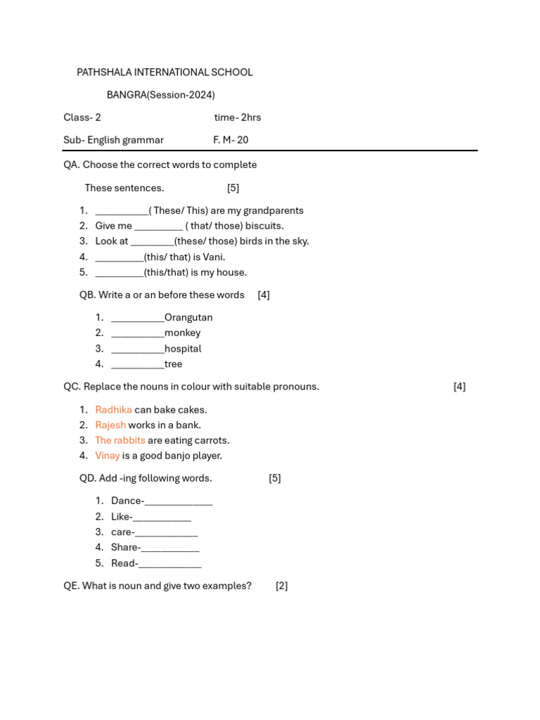 Radhika Rajesh The Rabbits Vinay | PDF