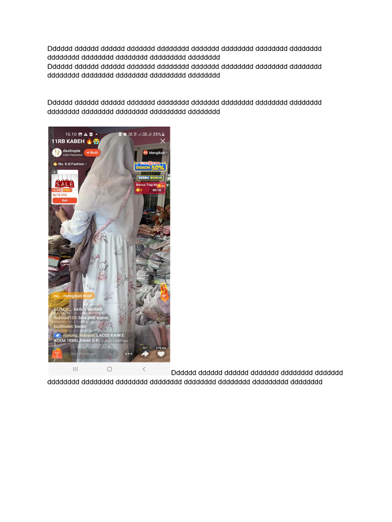 D14 sebuah gambar | PDF