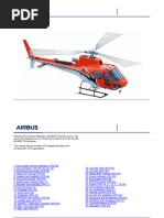 AS350 Training Manual | PDF