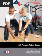 NSCA's Essentials of Personal Training 3rd Edition TEXTBOOK | PDF ...