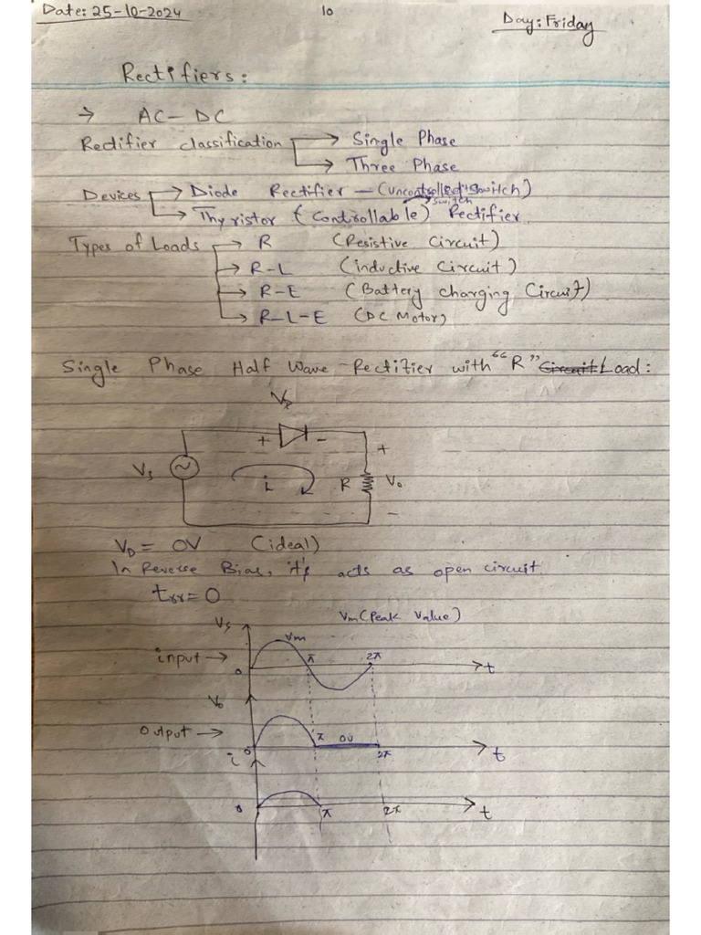 PE Full Notes | PDF
