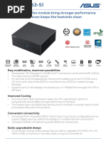 Fujitsu DeskView BIOS Management BIOS Update Tutorial | PDF | Bios ...