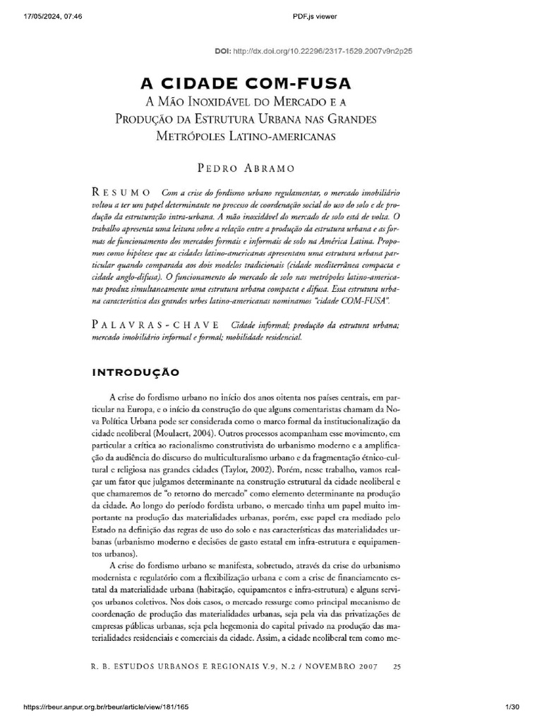 2_Cidade Com-Fusa | PDF