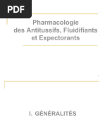 Fluditec Sirop : Indications et Posologie | PDF | Pharmacologie ...