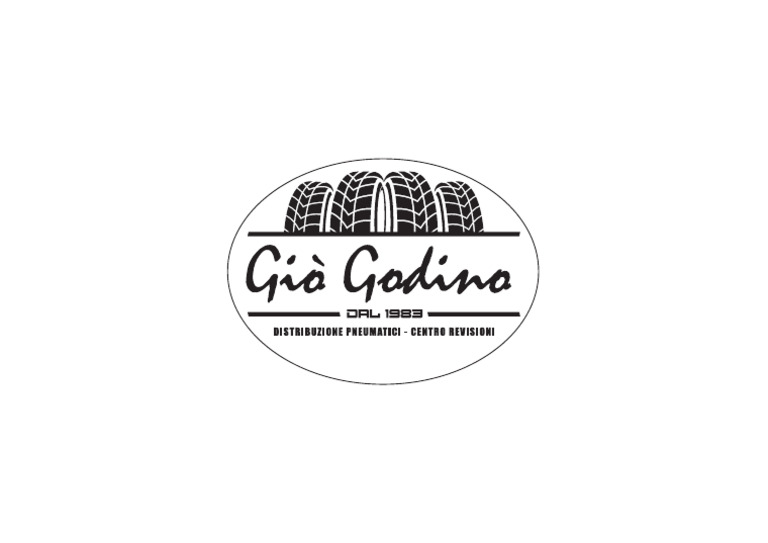 Logo Gio Godino Positivo | PDF