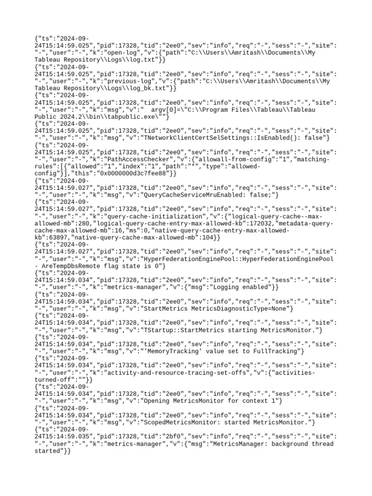 Log BK | PDF | Computer Architecture | Computing
