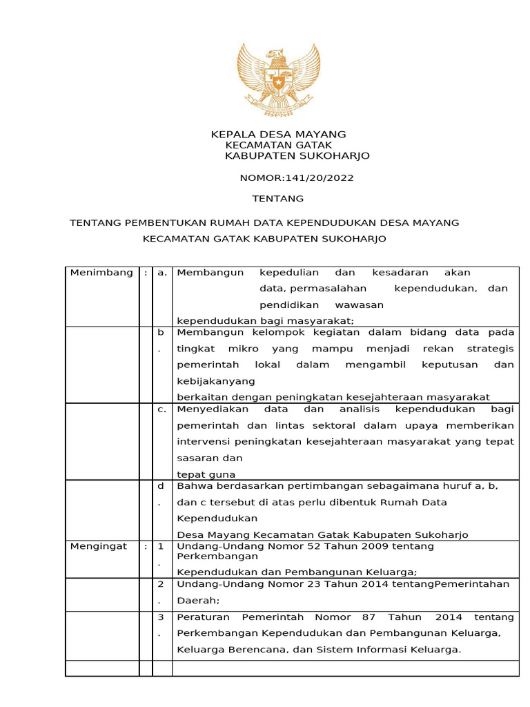 pembentukan-rumah-data-kampung-kb-2022-cgymb(1) | PDF