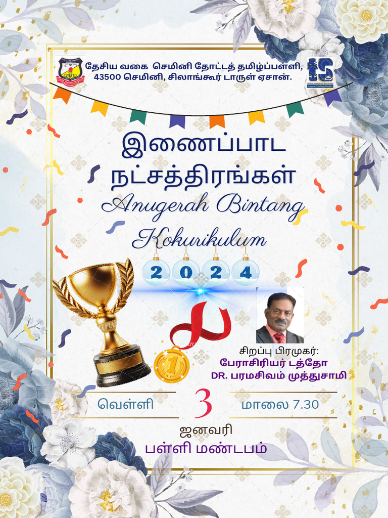 Buku Program Hari Koko 2024 | PDF