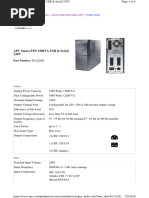 HR UC2 Datasheet | PDF