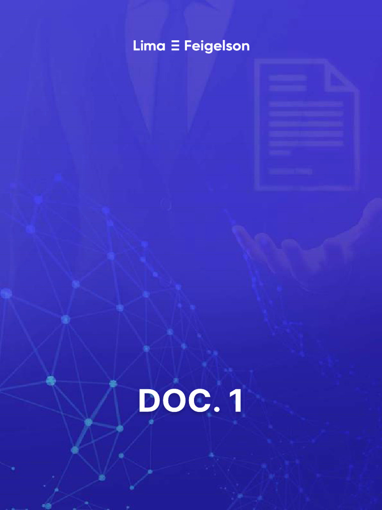 Doc. 01 - Atos Constitutivos Neon | PDF | Email Address