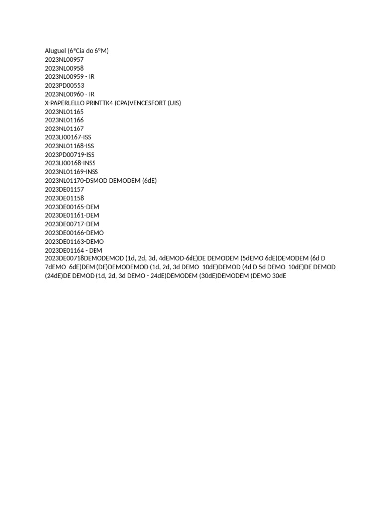 Demo | PDF