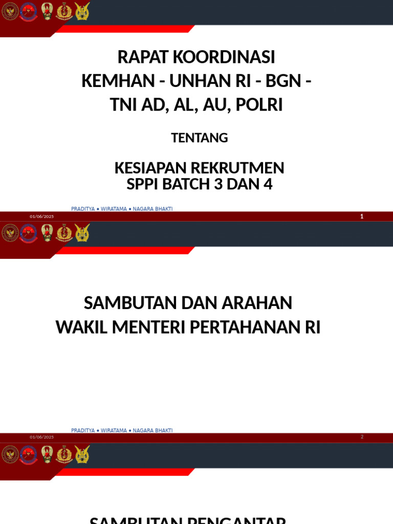 MC Slide Utk Rabu 11 Des 2024-Rev03-Final | PDF