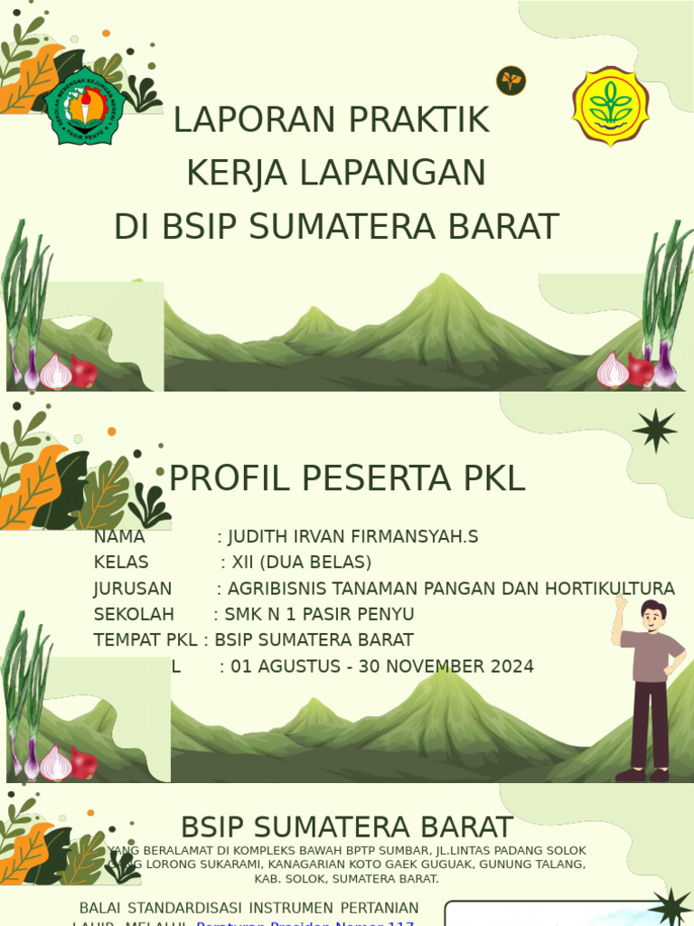 Seminar Judith Irvan | PDF