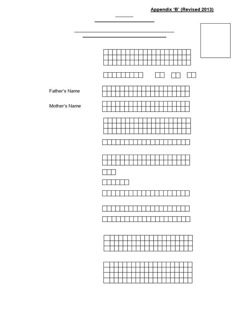 Nccapplication Form | PDF | Indemnity | Justice