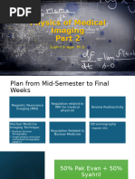 Basics Physics of MRI | PDF | Magnetic Resonance Imaging | Relaxation (Nmr)