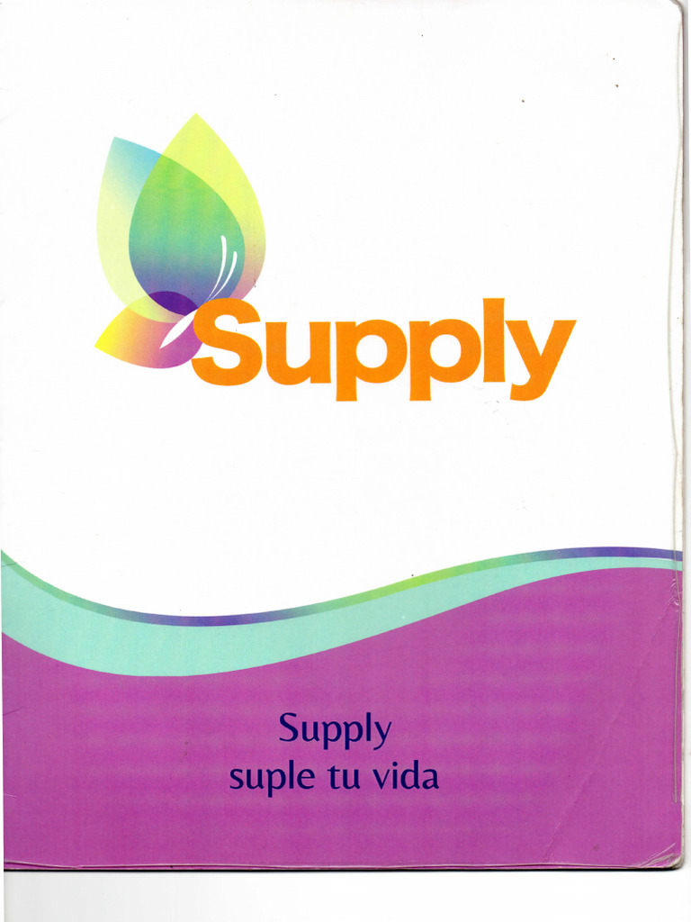 Ayuda Visual Supply022 | PDF