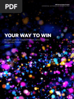 Broadcom Advantage Partner Program Guide | PDF | Business
