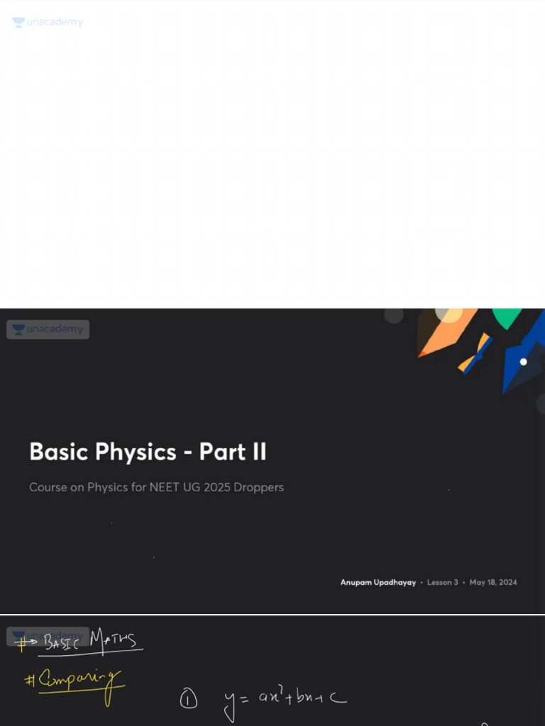 Basic_Physics__Part_II_with_anno | PDF
