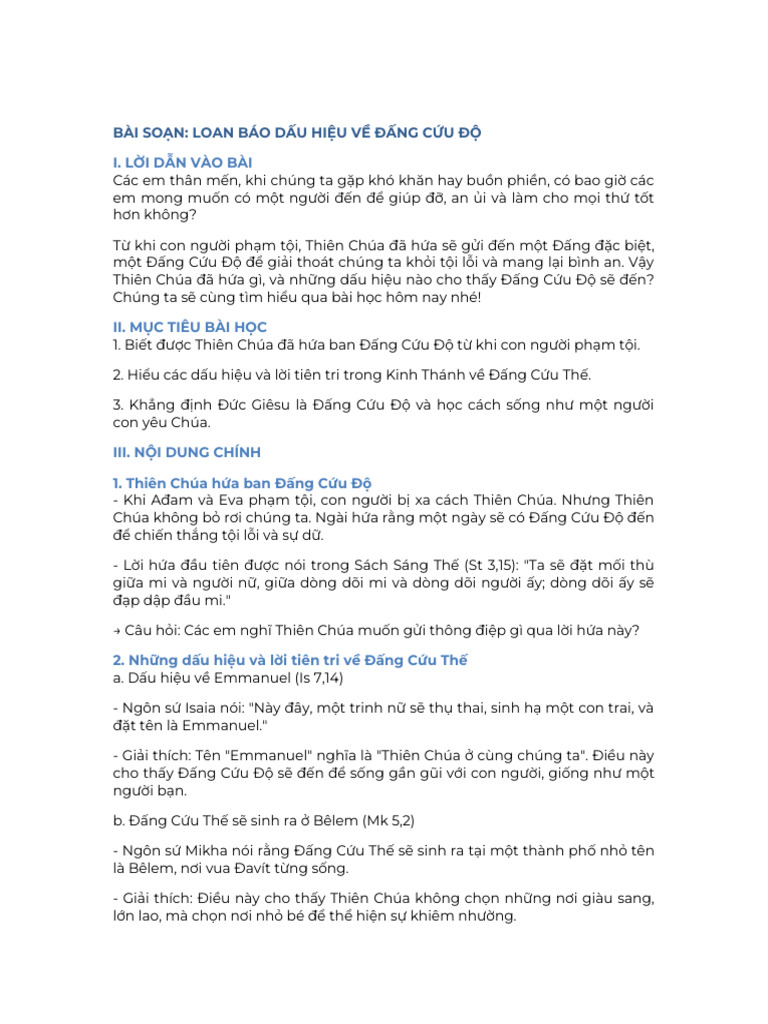 Bai Soan Loan Bao Dang Cuu Do | PDF