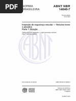 ABNT NBR 16730 - Cordoalha de Fios de Aço Zincados para Eletrificação ...