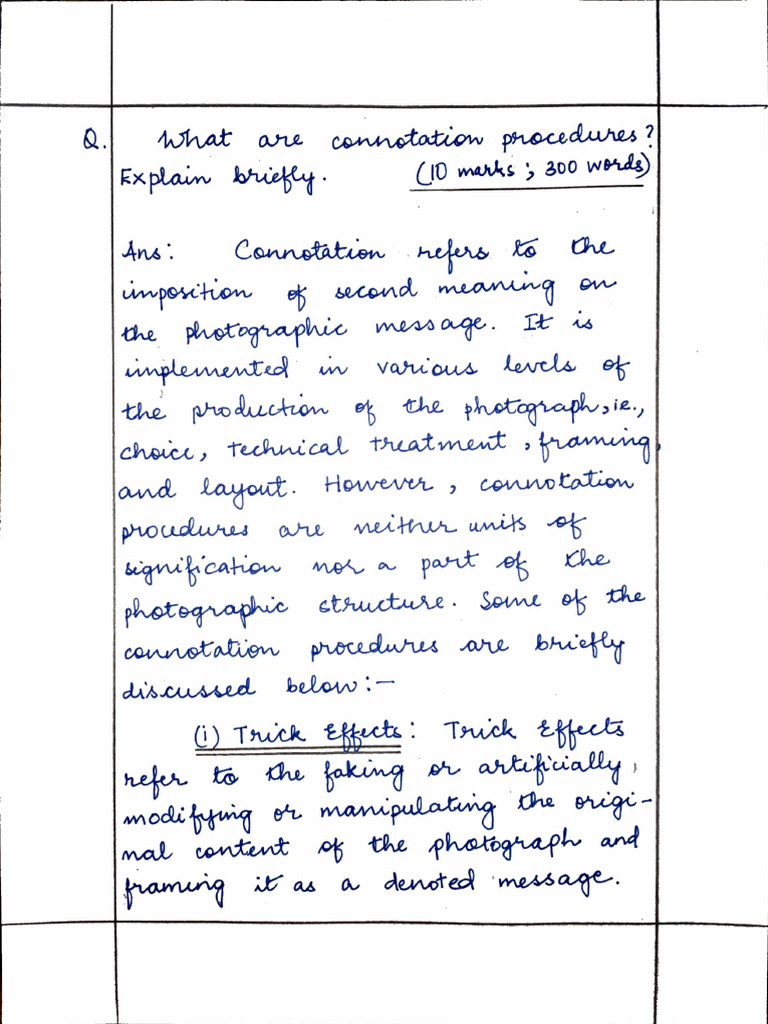 Media Assignment | PDF